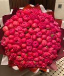 Цветы (Novocheryomushkinskaya Street No:27), çiçekçiler  Moskova'dan