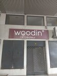 Woodin (Avenue Du Commerce No:271, La commune Le Plateau), alışveriş merkezleri  Abican'dan