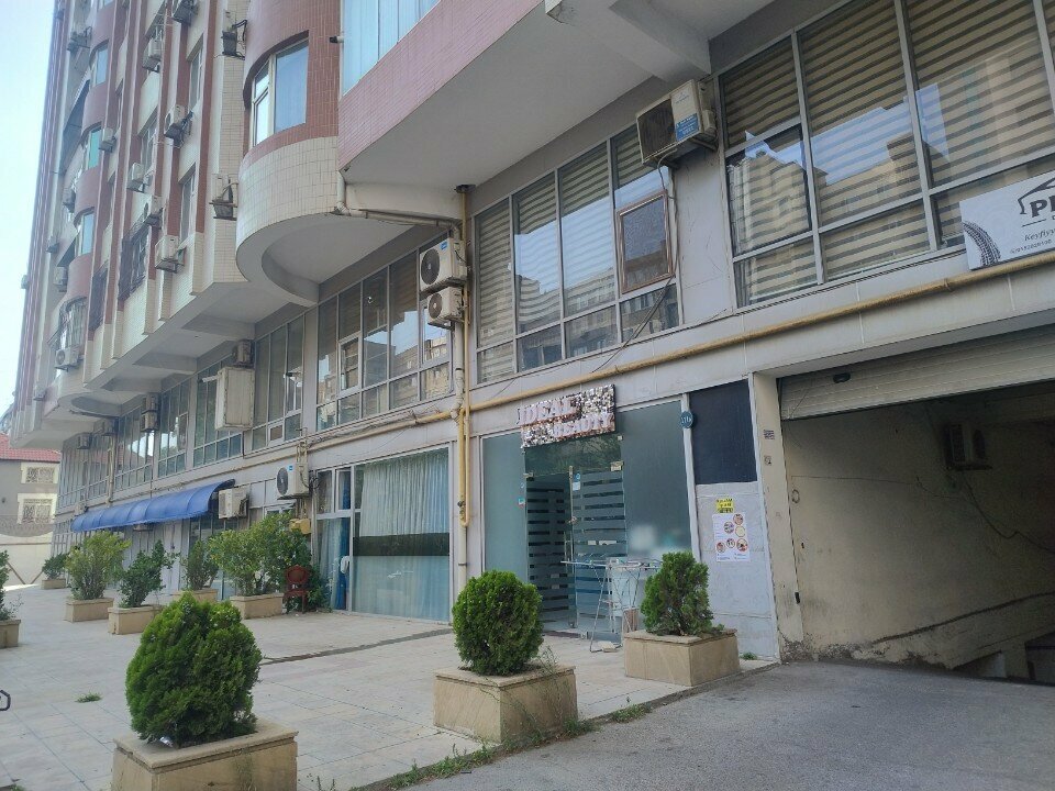 Güzellik salonu Beauty Shop F&r Studio, Bakü, foto