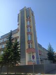 Комитет Жилищно-коммунального Хозяйства, Транспорта и Связи Администрации Северодвинска (ulitsa Plyusnina No:7), belediyeler, devlet daireleri  Severodvinsk'ten