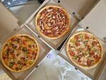 Food taxi (Novomaryinskaya Street No:26), restoran  Moskova'dan