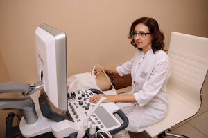 Tıp merkezleri ve klinikler МедЛаб Плюс, Tambov, foto