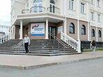 Краспан (Priiskovy pereulok No:12), i̇nşaat firmaları  Tiumen'den