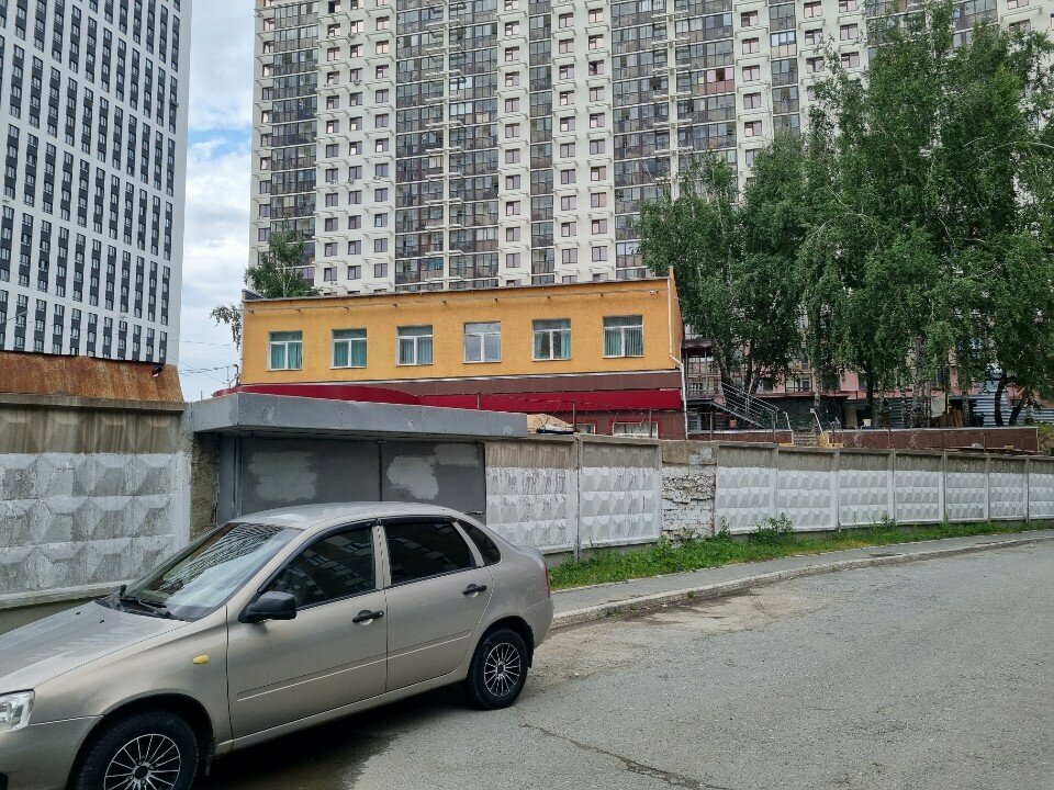 Paketleme malzemeleri firmaları Спецсервис, Yekaterinburg, foto