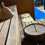 Дыши (ulitsa Kosmonavtov No:56Д), hamamlar  Cherkessk'ten