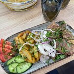 Казан Хаус (ulitsa Sverdlova No:27Б), kafe  Balaşiha'dan