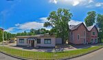 Тату студия (prospekt Lenina No:34), dövmeciler  Baltiysk'ten