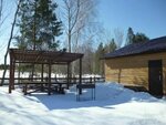 Вятский Берег (Chapaeva Street No:68), resort oteller, tesisler  Alabuğa'dan