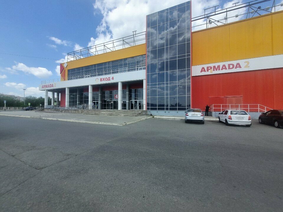 Telsiz cihazlar Imarket, Orenburg, foto