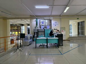 Beauty Room (Sarmanovskiy trakt No:48А), manikür-pedikür  Naberejniye Çelny'den (Yar Çallı'dan)