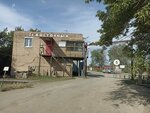 Vostochny (No:616, potrebitelskiy kooperativ sobstvennikov individualnykh garazhey Vostochny), garajlar  Astana'dan