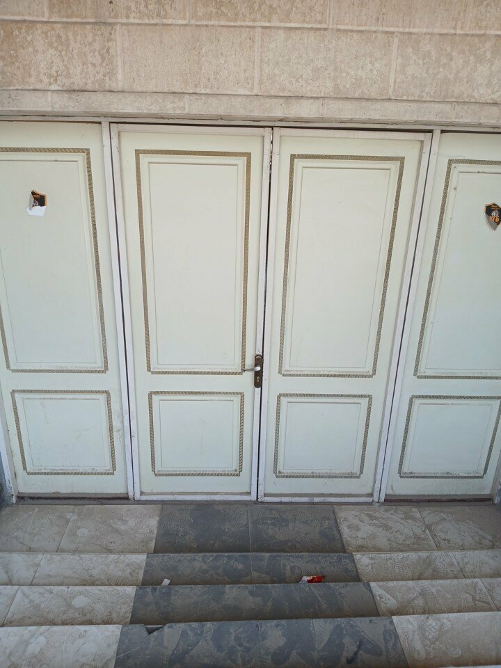 Strikeball Avgan, Çimkent (Şımkent), foto