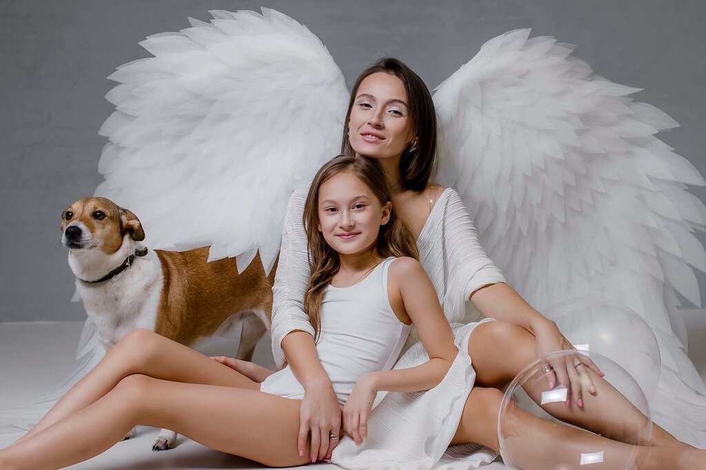 Profesyonel fotoğraf stüdyosu Vmomente, Moskova ve Moskovskaya oblastı, foto