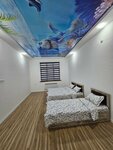 Well apartment (Rudaki Street No:78), otel  Semerkant'tan