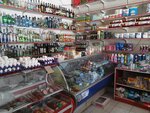 Market (Koroğlu küçəsi No:669), süpermarket  Sumgayıt'tan