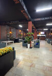 Madrid Lounge (Galaba Street No:1, Davlatobod mahalla fuqarolar yigʻini), restoran  Nemengan'dan