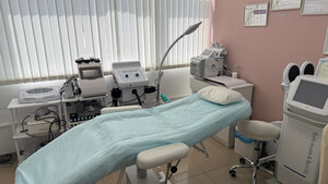 Eugenia (проспект Октябрьской Революции No:48А), kozmetoloji, kozmetik salonları  Sevastopol'dan