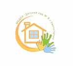 Detsky sad Luchik (ulitsa Korobitsyna No:4), anaokulları  Svetogorsk'tan