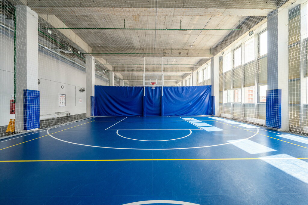 Spor kulüpleri SHag za SHagom, Saint‑Petersburg, foto