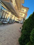 Эвелина (Lazareva Street No:192), otel  Soçi'den