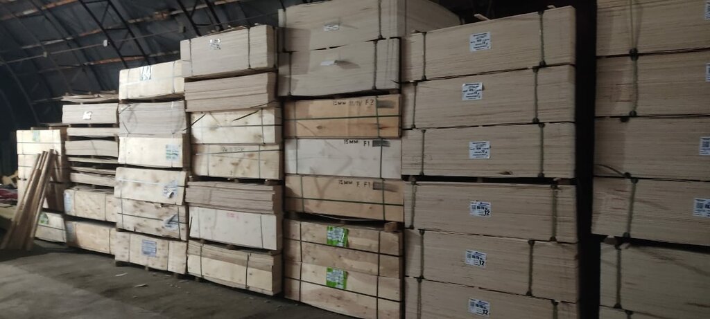 Kontrplak Фанера-RUS, Moskova ve Moskovskaya oblastı, foto