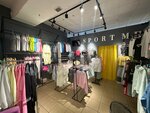 Sport Me (Nogradskaya ulitsa No:22), giyim mağazası  Prokopyevsk'ten