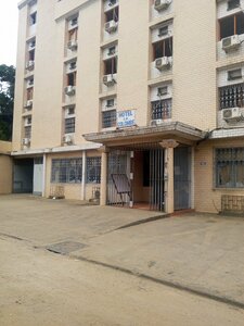 Hotel La Colombe Abidjan (Abidjan, La commune Yopougon, Rue L67), otel  Abican'dan