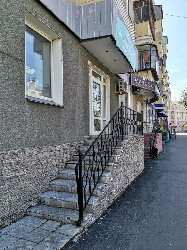 Terziler Жуковой Ирины, Kurgan, foto