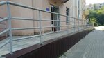 Липецкстальпроект (ulitsa Valentina Skorokhodova No:11), mühendislik firmaları  Lipetsk'ten