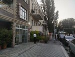 Noor restaurant (City of republican subordination Baku, Sebail District, Neftchi Gurban Street, 80), restoran  Bakü'den