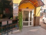 Oba (Marksistskaya Street No:20с1), oto lastik tamiri  Moskova'dan