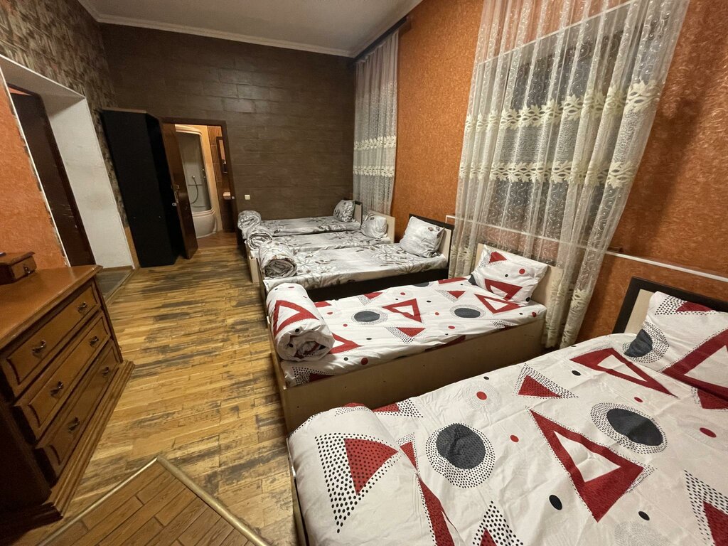 Otel Гостевой дом М2, Moskova ve Moskovskaya oblastı, foto