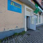 Dveri Deshevle (ulitsa Very Solominoy No:7), kapılar  Novokuznetsk'ten
