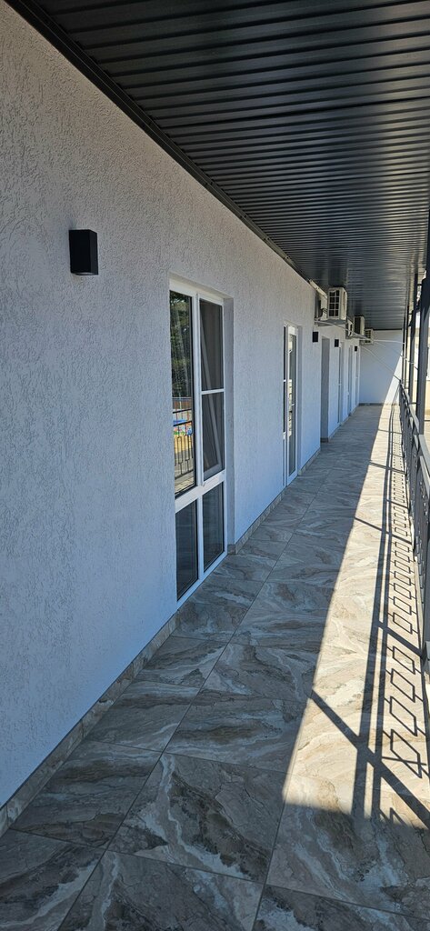 Konuk evi Санремо, Anapa, foto