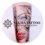 Negma (Petra Romanova Street No:6), dövmeciler  Moskova'dan