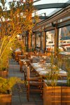 Portside Restaurant (Muğla, Fethiye, Babataşı Mah., Cahit Gündüz Cad., 23), restoran  Fethiye'den