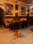 Gemuani (Ivanovskaya Street No:7), kafe  Saint‑Petersburg'dan