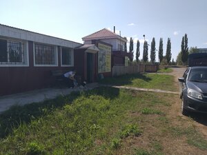 Застолье (ulitsa Pervykh Stroiteley No:2А), kafe  Agidel'den