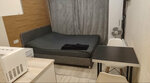 M-apparts (Moscow, Novomoskovskiy Administrative Okrug, Kommunarka District, prospekt Kuprina, 36к2), otel  Moskova'dan
