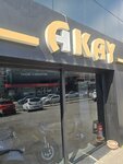 Akay Motorlu Araçlar (İstanbul, Üsküdar, Ünalan Mah., Libadiye Cad., 4), otomobil satış galerileri  İstanbul'dan