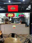 Мексиканец (Novoslobodskaya Street No:4), fast food  Moskova'dan