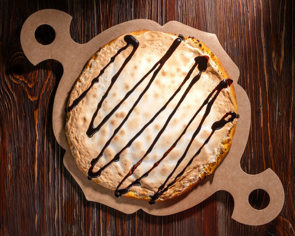 Kafe Пироговая, Rostovskaya oblastı, foto