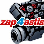 Zap4astishop.ru (Martenovskaya Street No:7), otomobil yedek parçaları  Moskova'dan