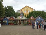 Город Мастеров (Sovetskaya Street No:70Б, posyolok gorodskogo tipa Yantarny), hediyelik eşya mağazaları  Kaliningradskaya oblastından