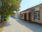 Особа (Karla Marxa Avenue No:30), güzellik salonu  Stavropol'dan