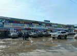 Technical Center (Kenes Nokin Avenue No:13), büyük mağazalar  Aktöbe'den
