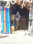 Abdi Construction material shop (Addis Ababa, Kolfe Keranio, Kebele 46), yapı mağazası  Addis Ababa'dan