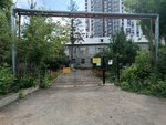 Detsky sad № 253 prismotra i ozdorovleniya (Nikolay Ershov Street No:78А), anaokulları  Kazan'dan