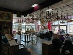 Бронза Персии (Moskovskoye shosse, 16-y kilometr No:1Вс2), lamba ve avize mağazaları  Samara'dan