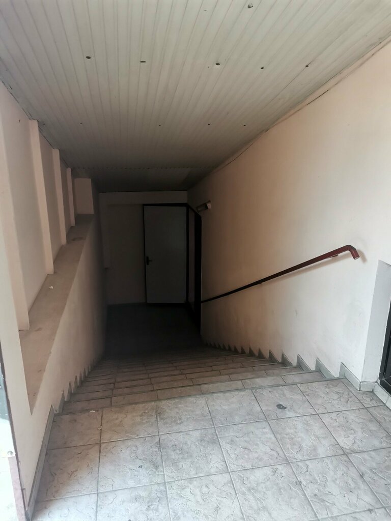 Kantin, yemekhane Cantina, Kişinev, foto